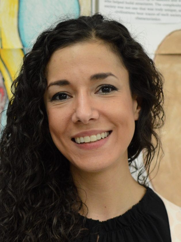 Loyalsock teacher to receive award for excellence | News, Sports, Jobs ...